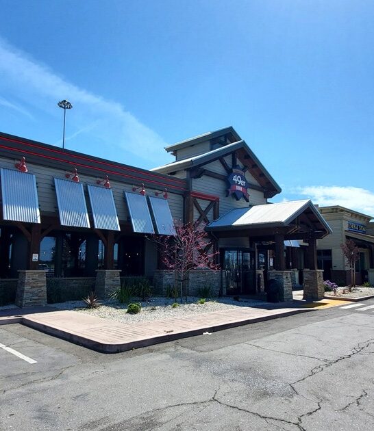 california diner delicious pancakes ftr