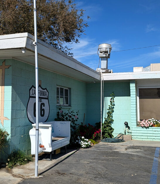 california diner homestyle breakfast ftr