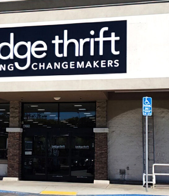 california discount thrift store ftr