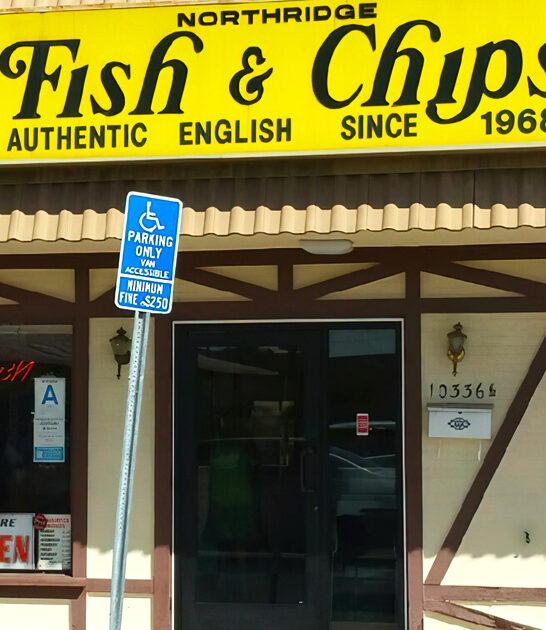 california down home restaurant ftr