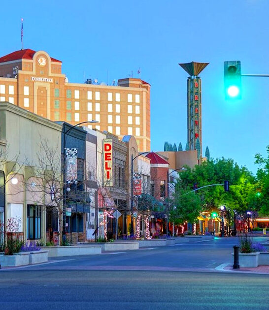 california dreamy weekend getaways ftr