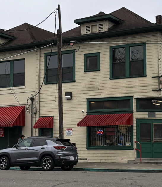 california drive italian deli ftr