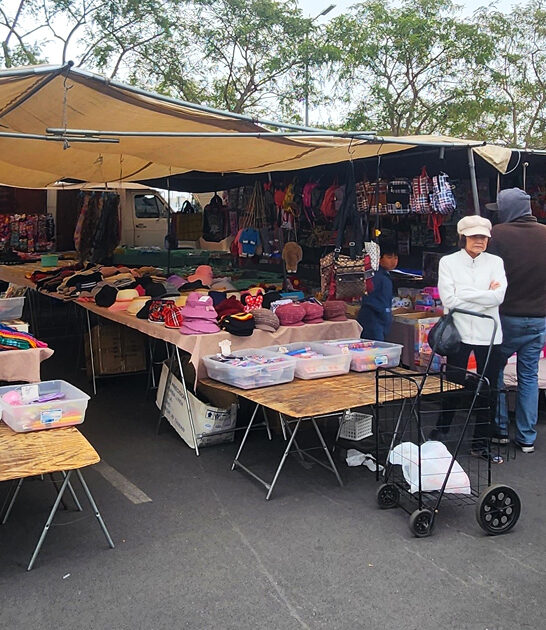 california drive market finds ftr