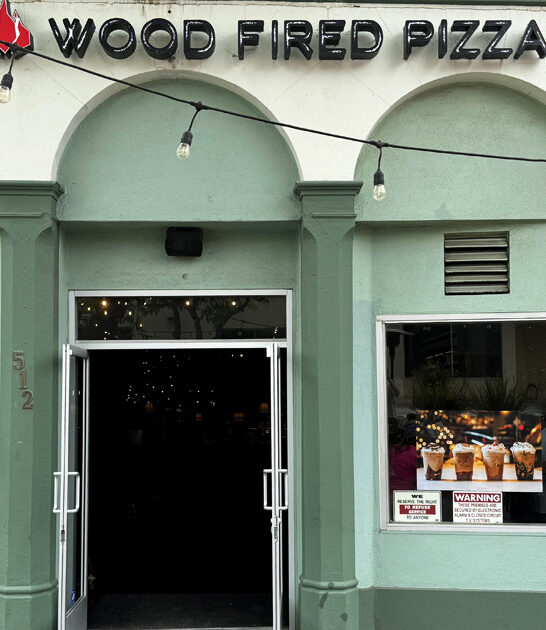 california favorite margherita pizza ftr