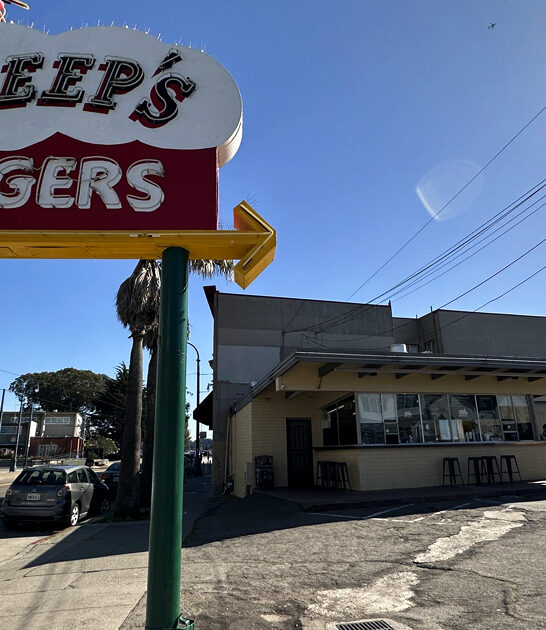 california flavorful juicy burgers ftr