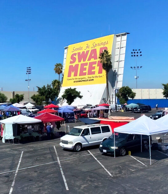 california flea treasures market ftr