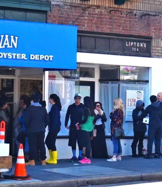 california fresh seafood restaurants ftr