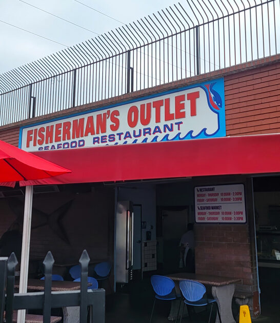 california fried shrimp restaurant ftr