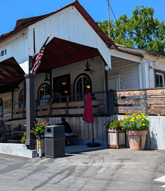 california general store pork ftr