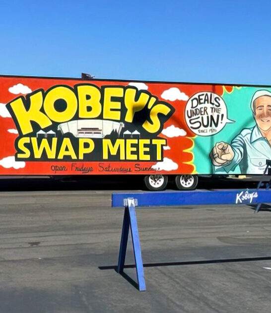 california good bargains score ftr