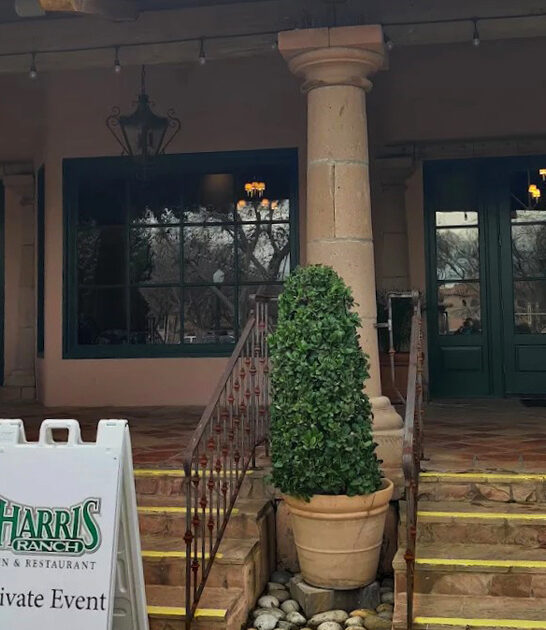 california great steaks restaurant ftr