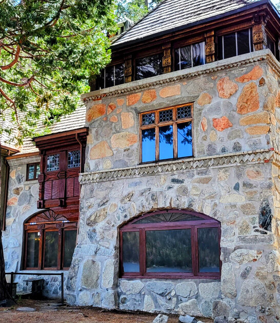 california hidden castle gem ftr