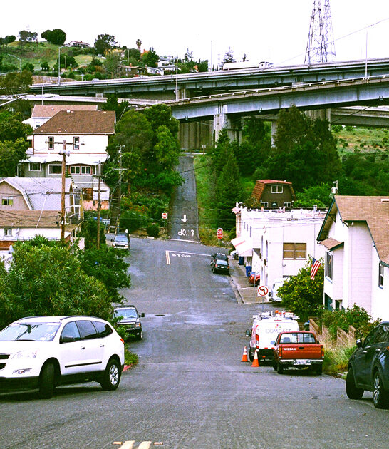 california hidden town gem ftr