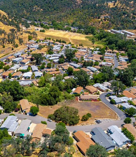 california historic gold town ftr