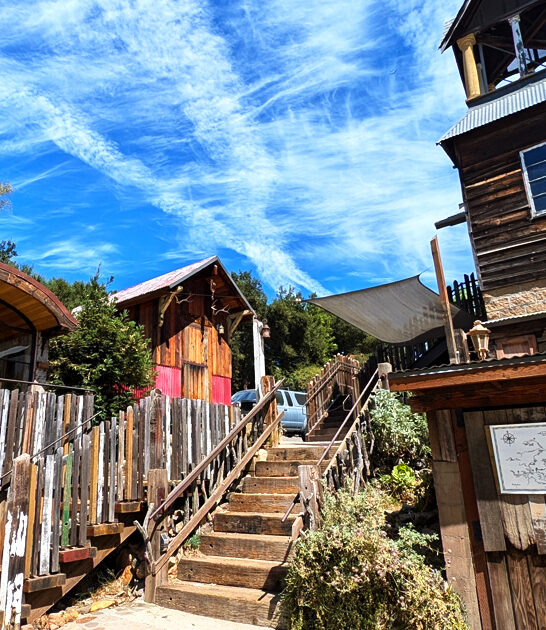 california historic steakhouse delicious ftr