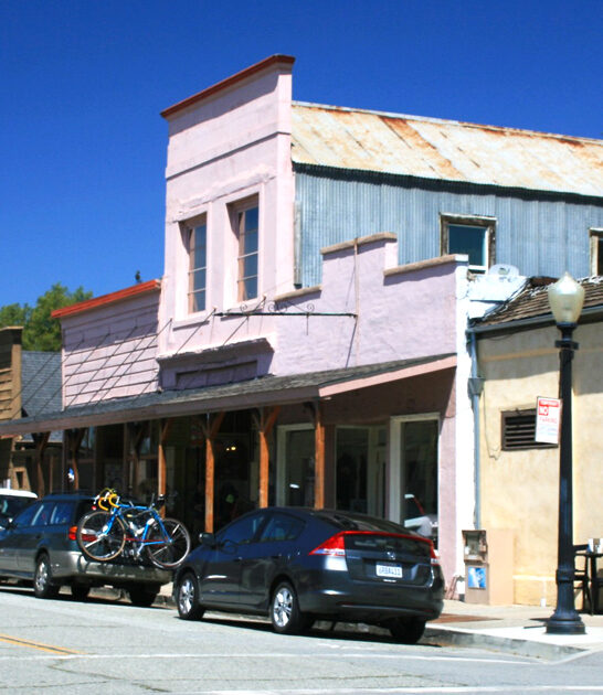 california historic time travel ftr