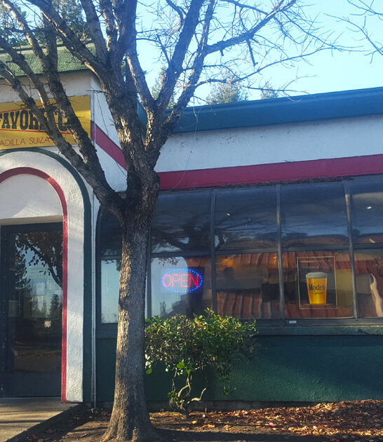 california homey food restaurant ftr