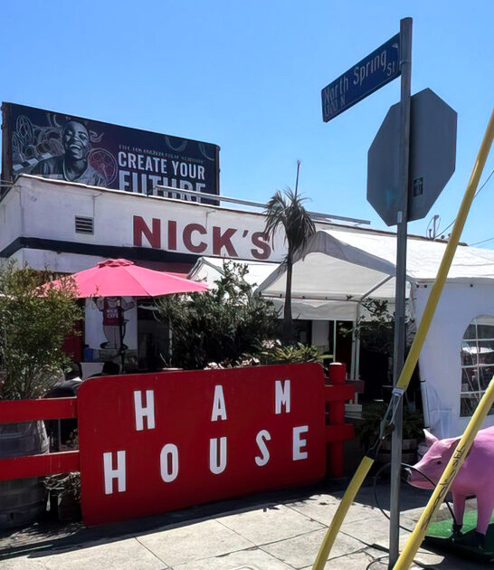 california legend diner ftr