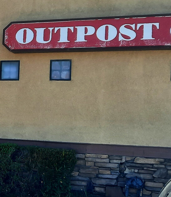 california legendary cafe ftr