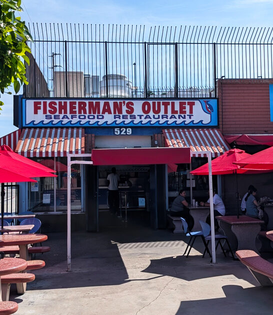 california legendary lobster restaurant ftr