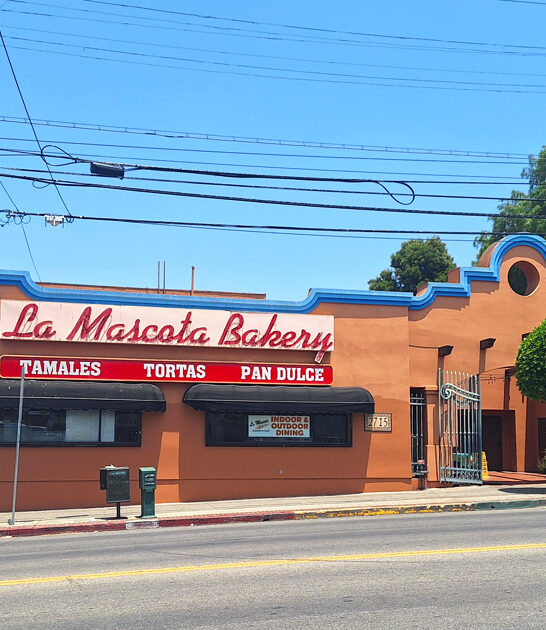 california legendary mexican bakery ftr