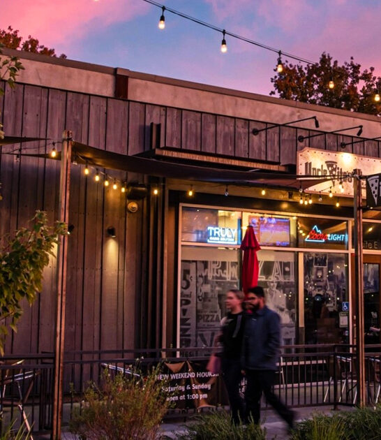 california legendary pizza restaurant ftr