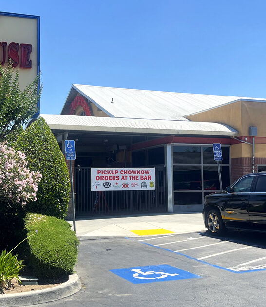 california legendary restaurant ribs ftr