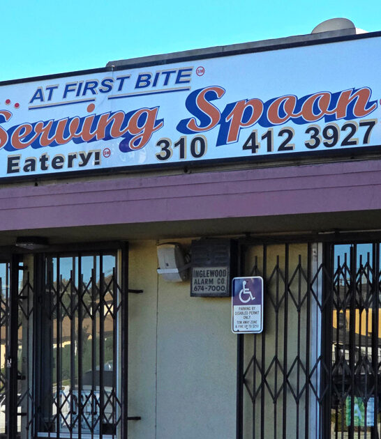 california legendary southern restaurant ftr