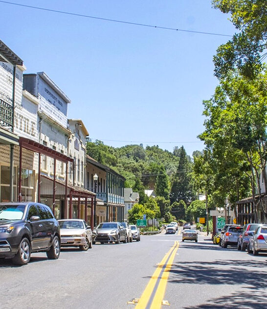 california lifestyle town experience ftr