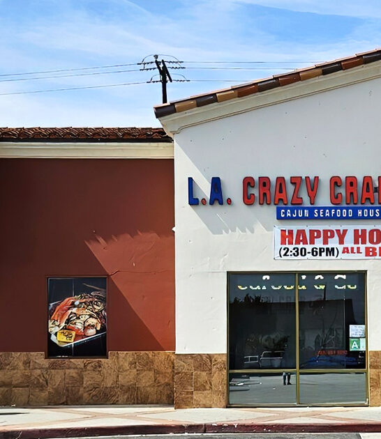 california lobster tails restaurant ftr