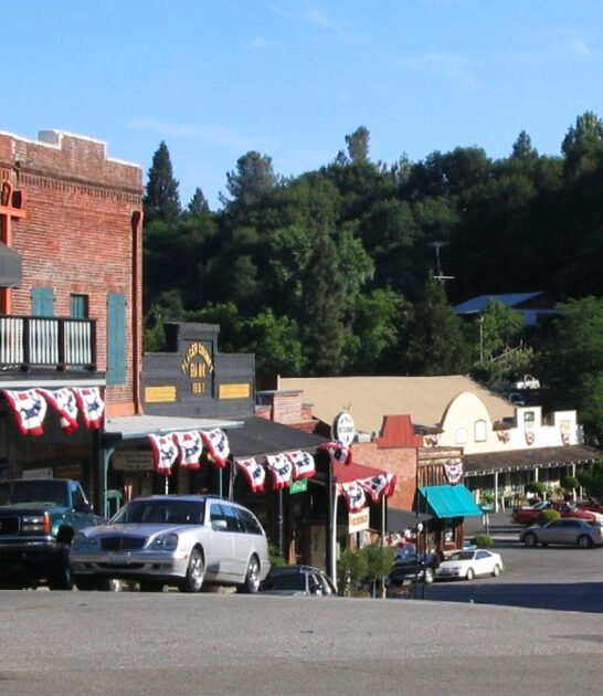 california low cost town ftr