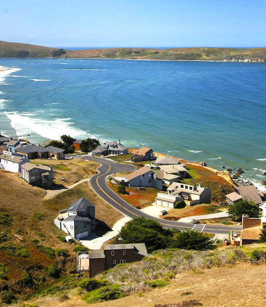 california magical town seaside ftr