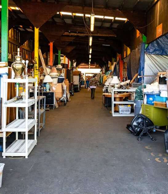 california market best shopping ftr