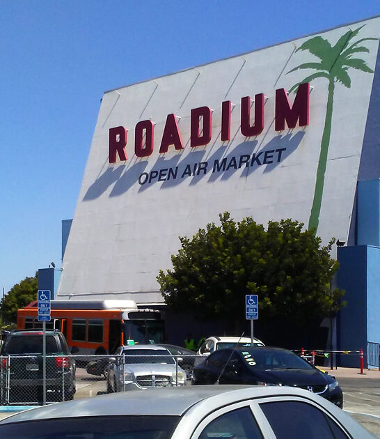 california market shopping tradition ftr