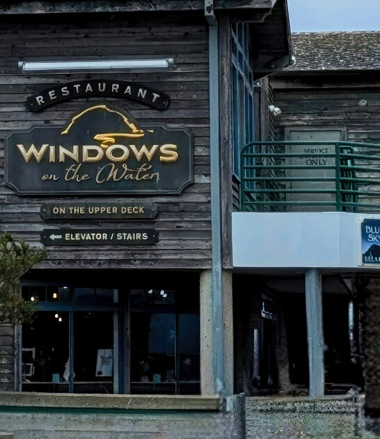 california oak fired steak ftr