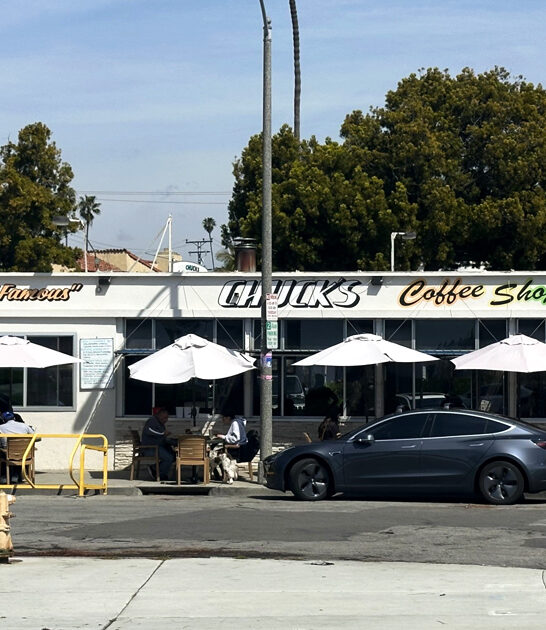 california old school cafe ftr