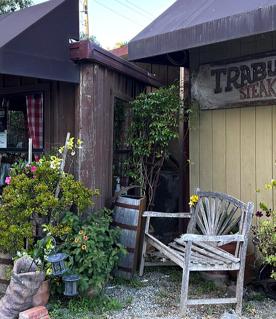 california onion rings steakhouse ftr