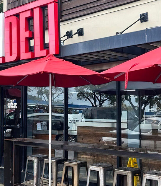 california outrageously good sandwiches ftr