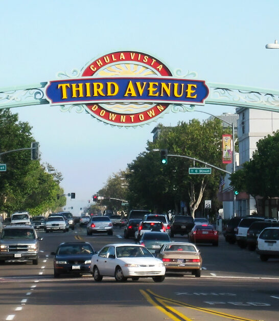 california peaceful affordable town ftr