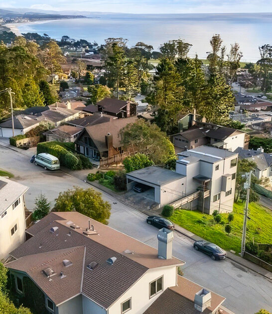 california peaceful town experience ftr