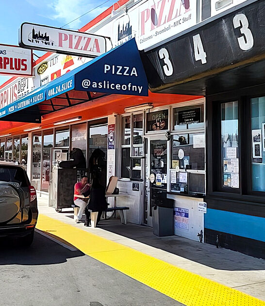 california pizzeria garlic knots ftr