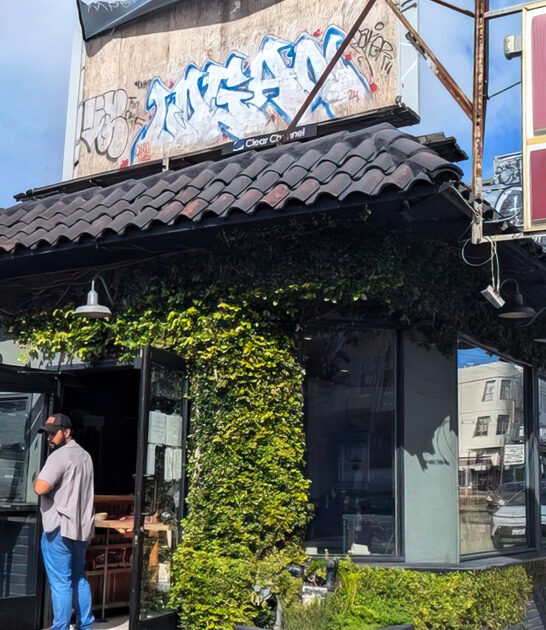 california pork shoulder restaurant ftr