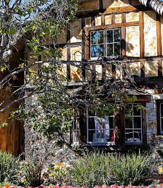 california postcard beach towns ftr