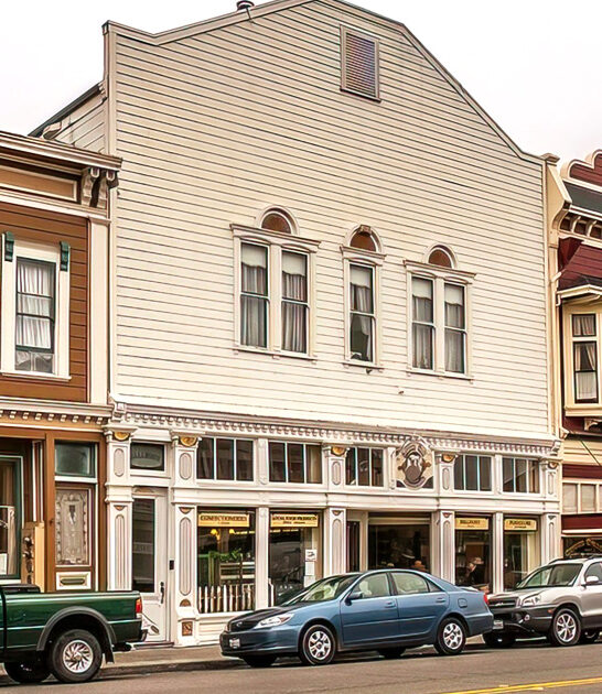 california relaxing charming town ftr