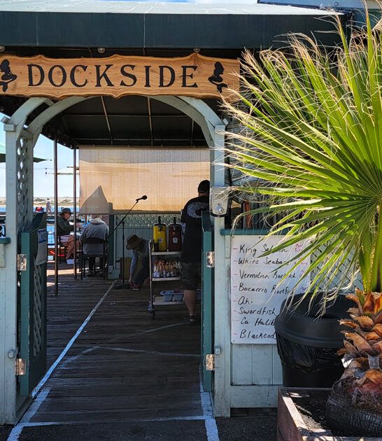 california restaurant bbq oysters ftr
