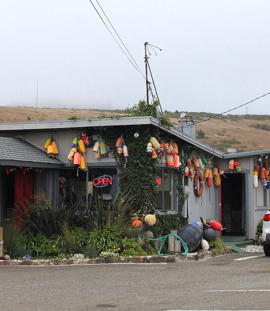 california restaurant best fish ftr