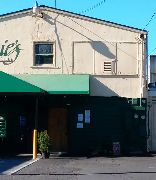 california restaurant food experience ftr