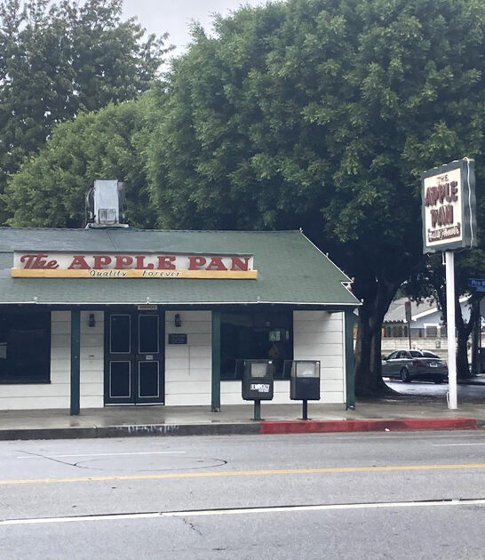 california restaurant food tradition ftr