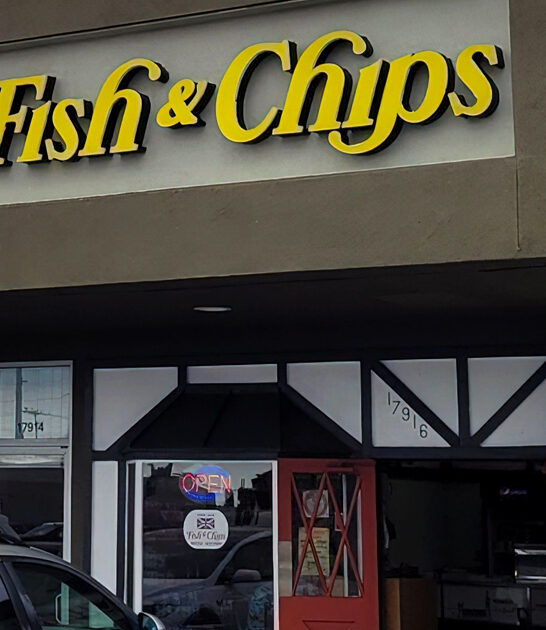 california restaurant fried clams ftr