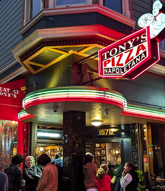 california restaurants delectable pizza ftr